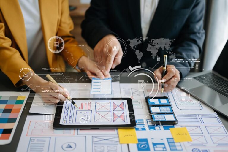 Exploring the Benefits of Working with an App Making Company